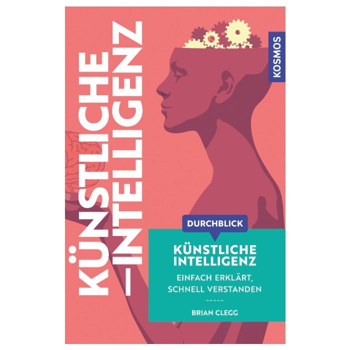 Künstliche Intelligenz - WESER-KURIER Shop